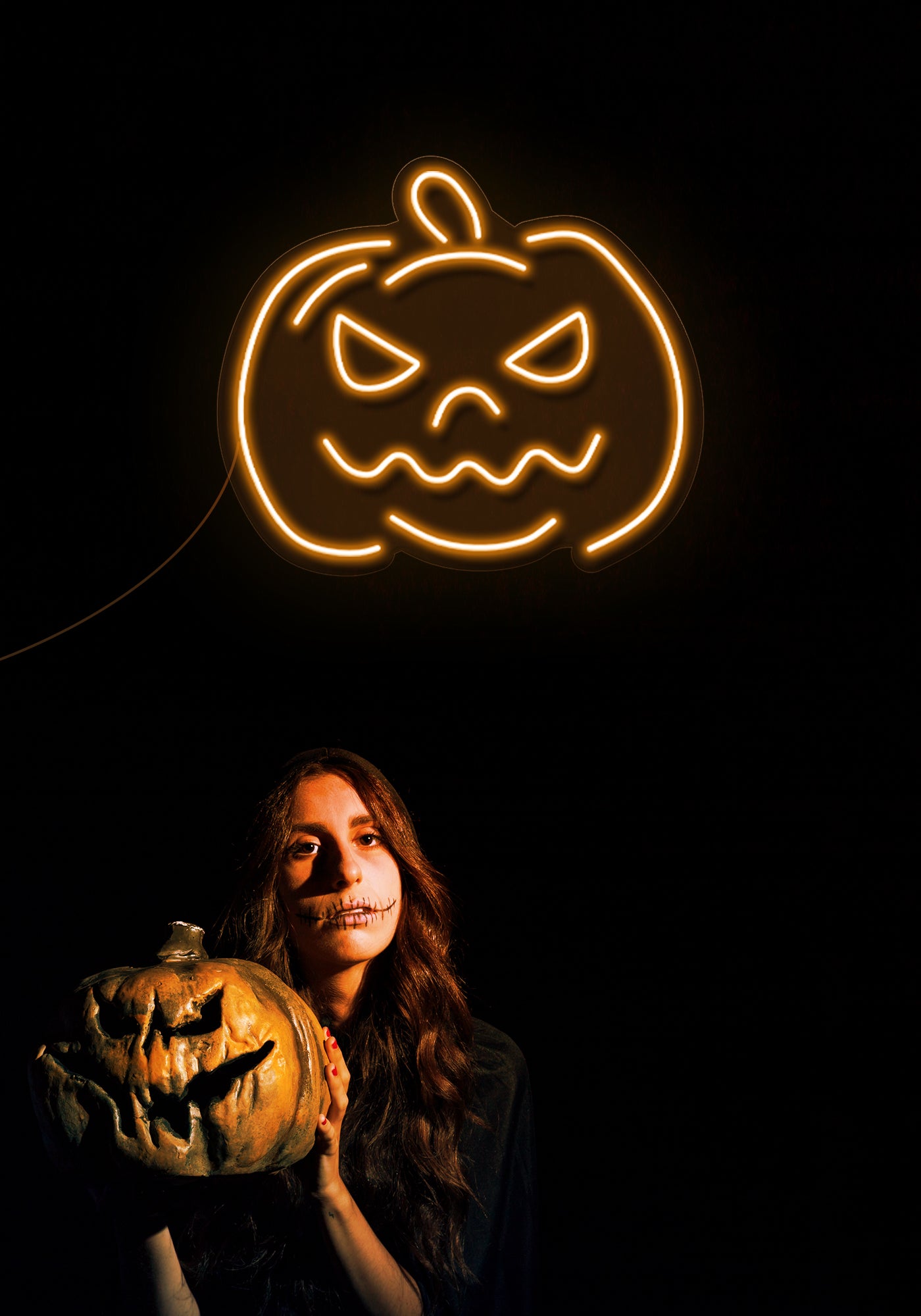 Halloween Neon Signs – The Neon Factory Australia