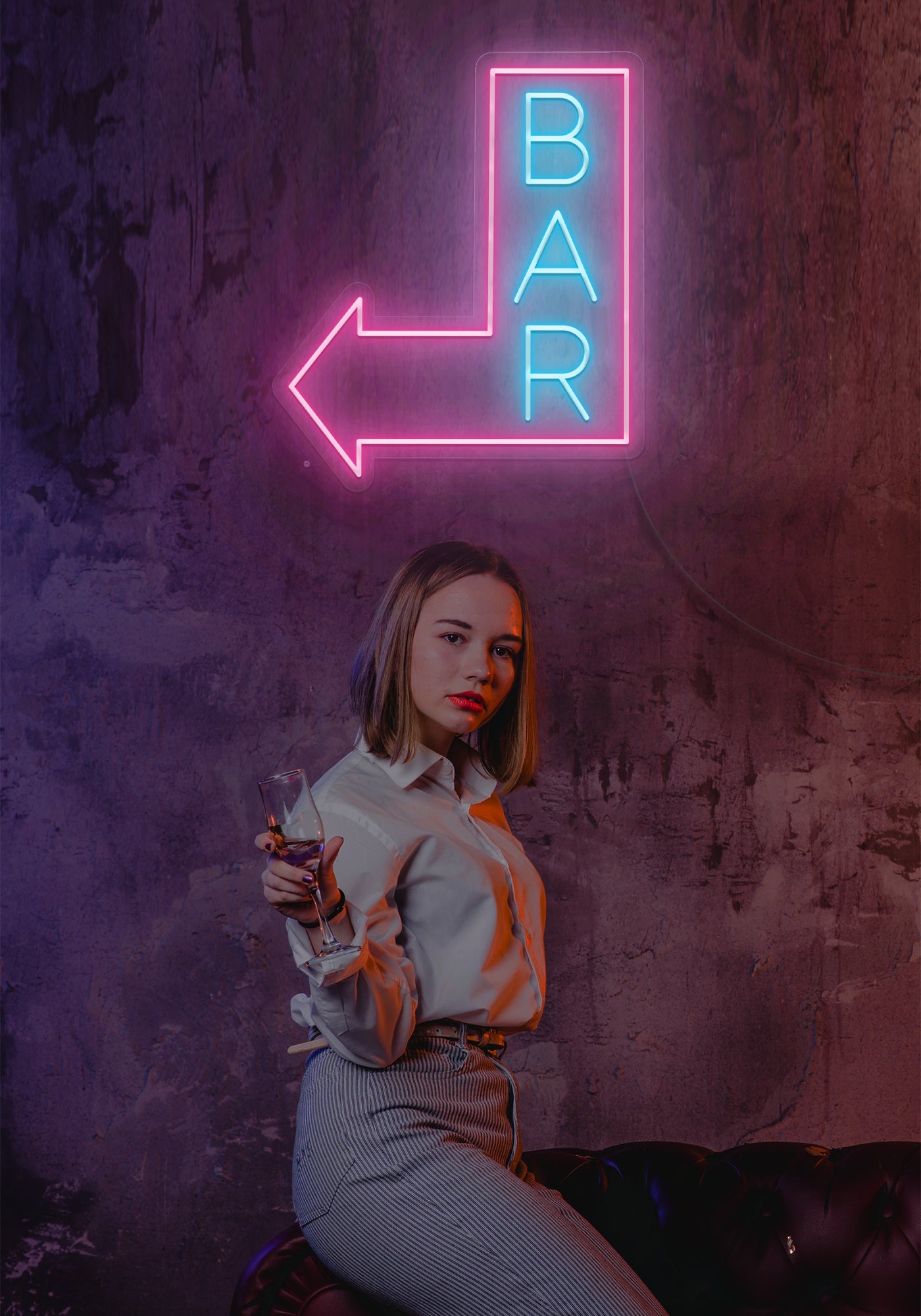 Bar & Pub Neon Signs – The Neon Factory Australia