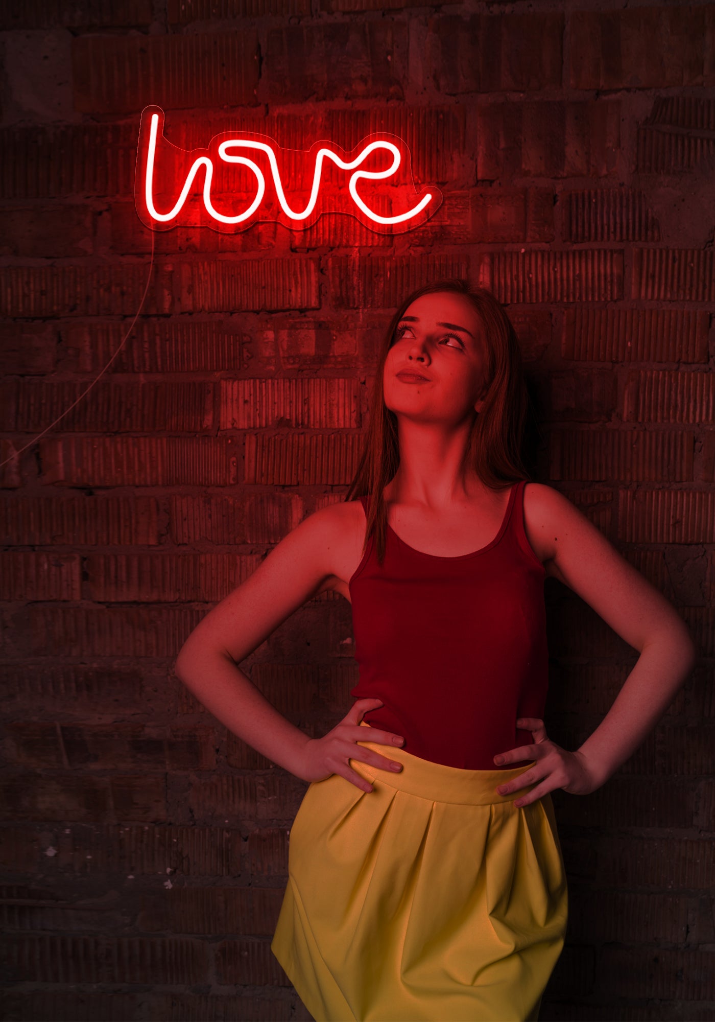 Affordable Cheap Neon Signs – The Neon Factory