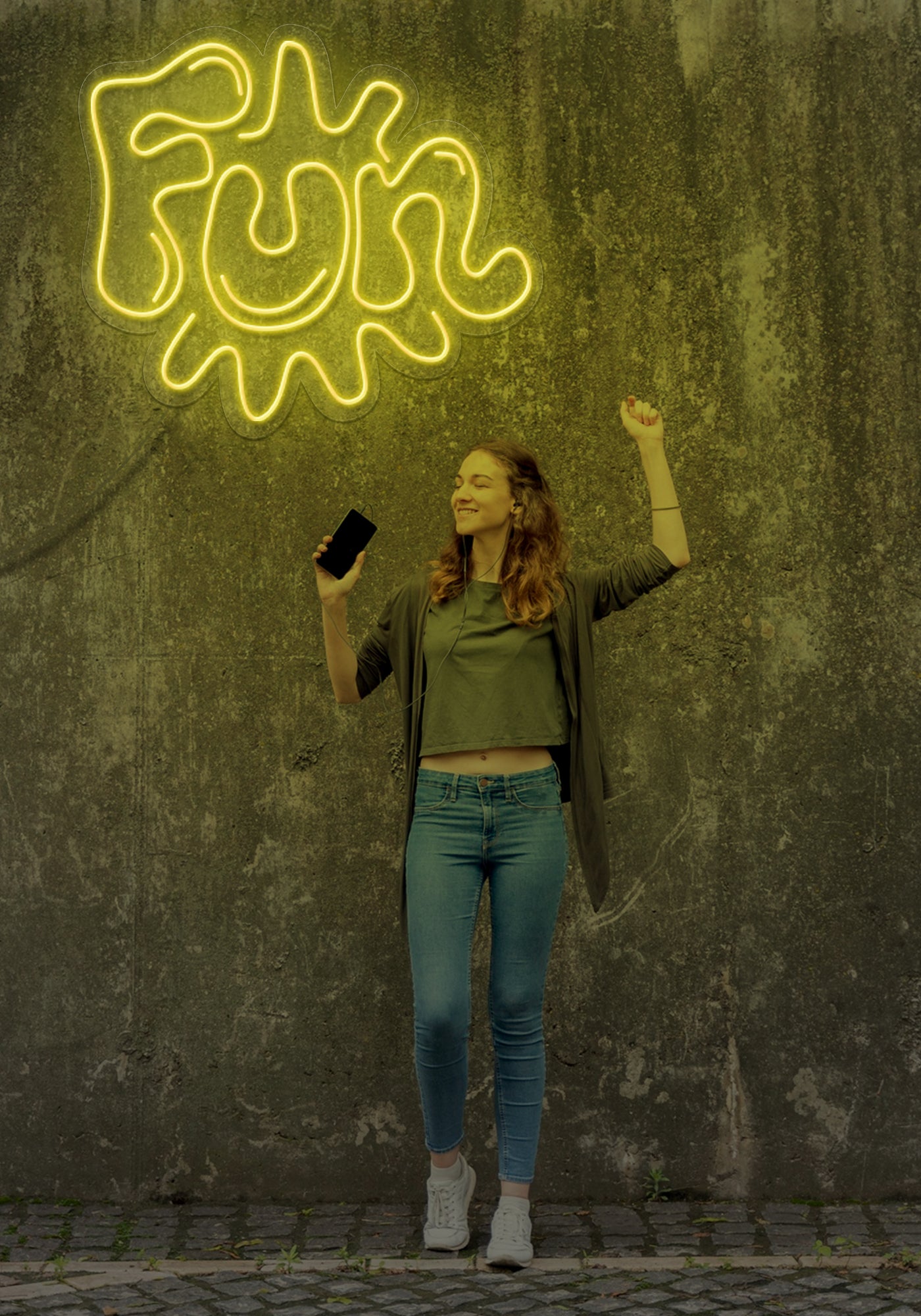 Fun Neon Signs – The Neon Factory