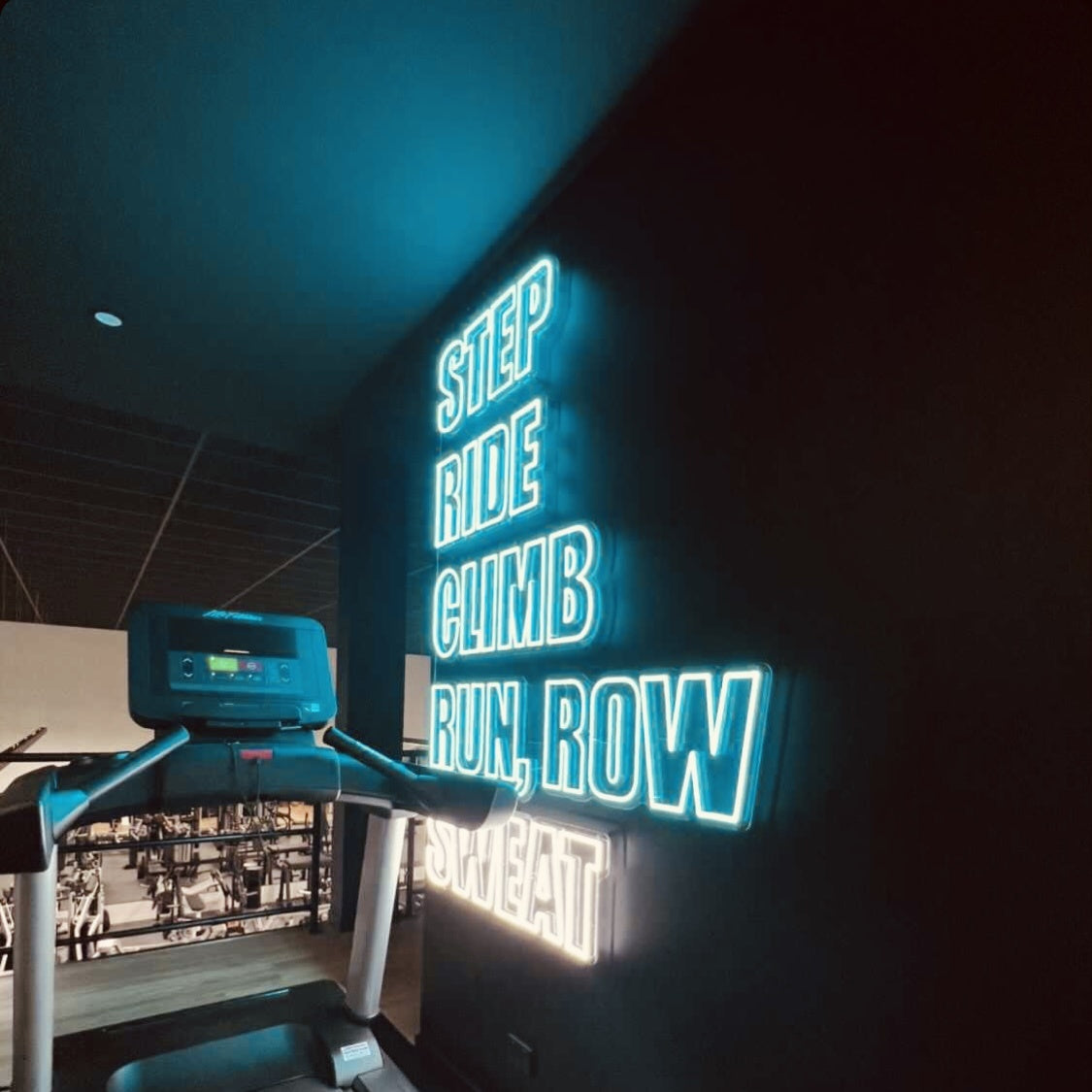 Custom Neon Signs – The Neon Factory