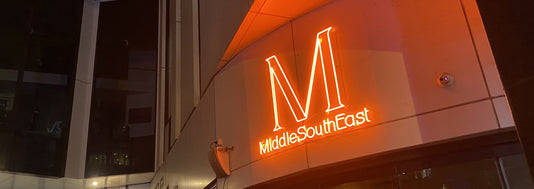 Custom Neon Signs Melbourne | SALE – The Neon Factory