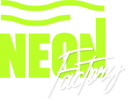 Custom Neon Signs | SALE – The Neon Factory