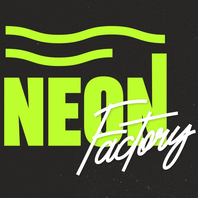 Contact – The Neon Factory