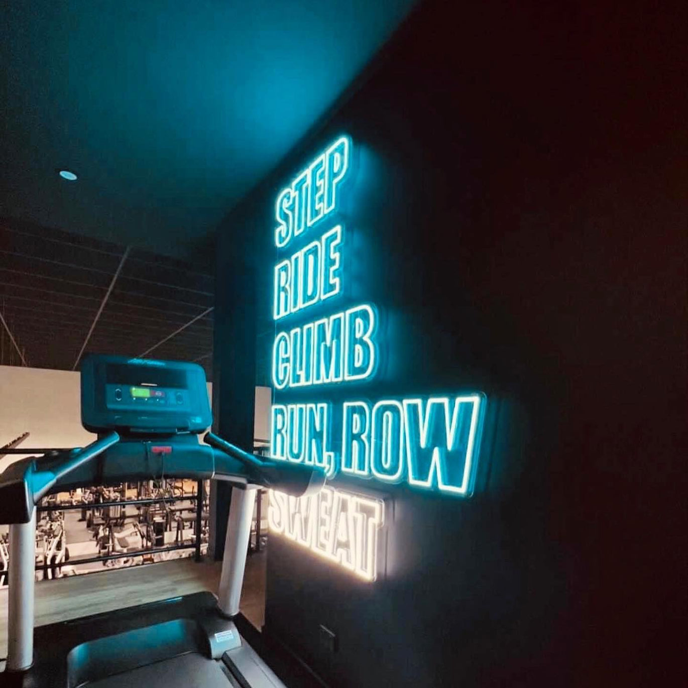 Neon Signs Melbourne – The Neon Factory